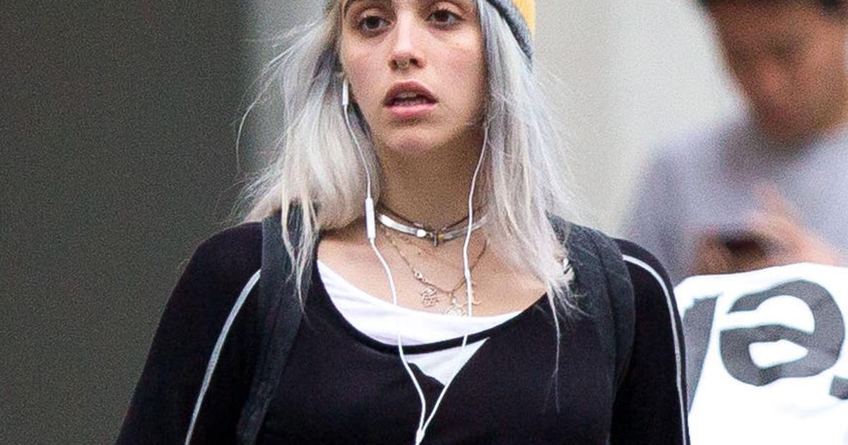 PHOTOS - Madonna : découvrez l'évolution physique de sa fille Lourdes ...