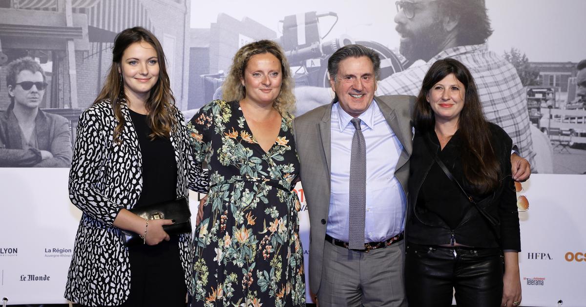 ENFANT DE STARS – Nelly, fille d’Emmanuelle Béart et Daniel Auteuil ...