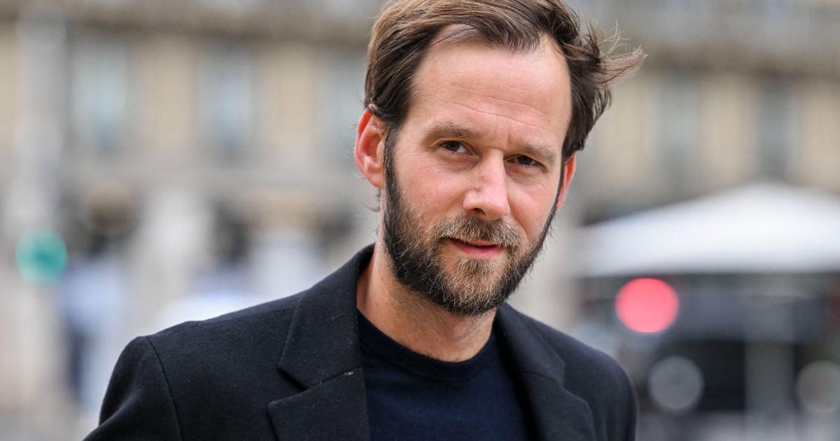 PHOTOS – Arié Elmaleh, Guy Lagache, Édouard Baer : ces personnalités ...