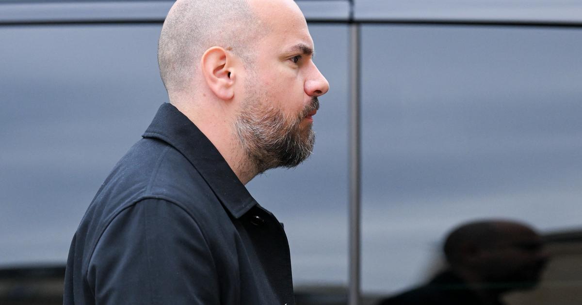PHOTOS – Arié Elmaleh, Guy Lagache, Édouard Baer : ces personnalités ...