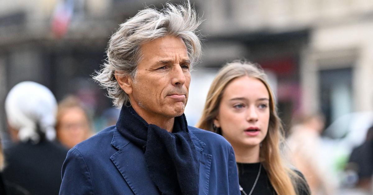 PHOTOS – Arié Elmaleh, Guy Lagache, Édouard Baer : ces personnalités ...