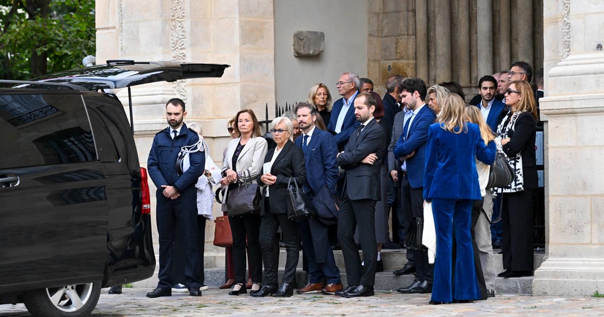 PHOTOS – Arié Elmaleh, Guy Lagache, Édouard Baer : ces personnalités ...