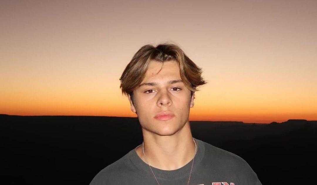 PHOTO - Cameron Smet : cette belle déclaration à sa sœur Emma Smet