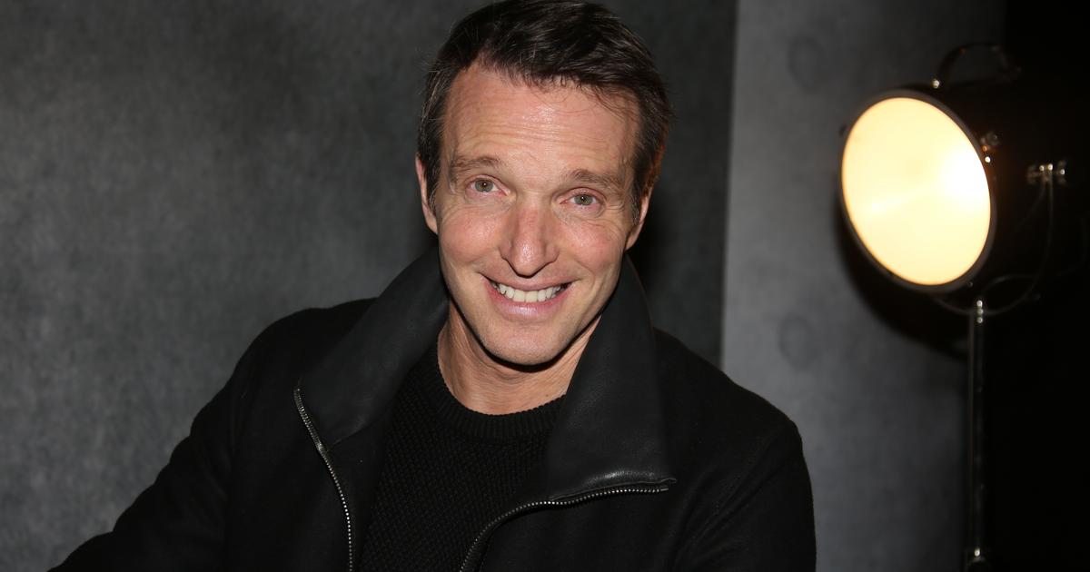 Stéphane Rotenberg, ses rares confidences sur sa fille Emma: “Elle est ...