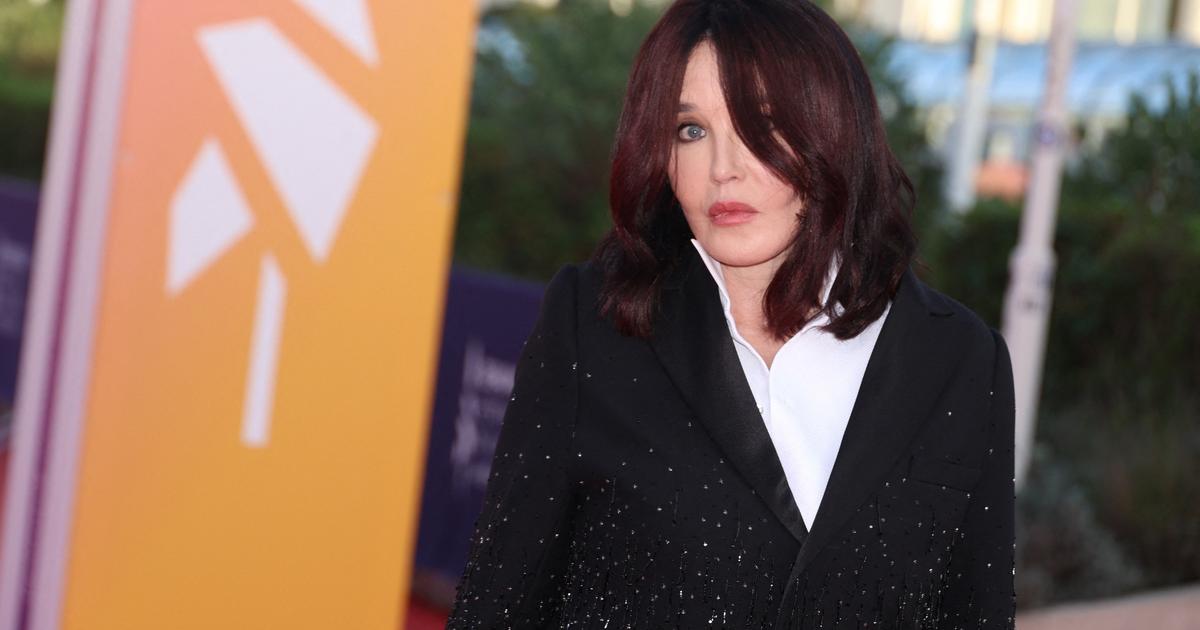 PHOTOS - Isabelle Adjani, Natalie Portman... Le 50e Festival de ...