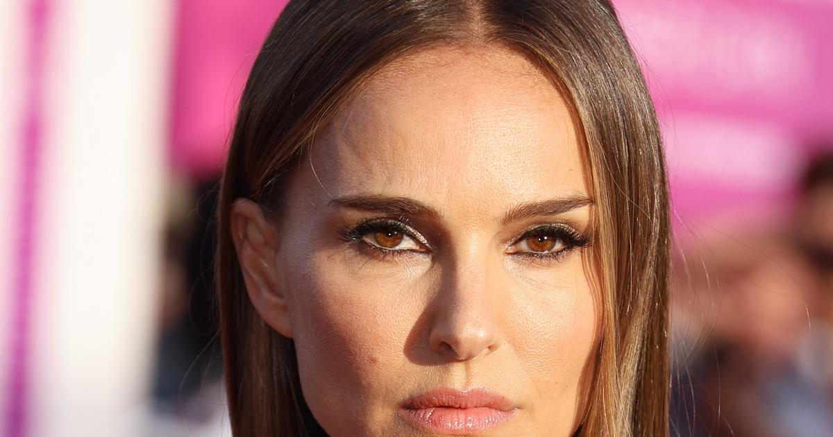 PHOTOS - Isabelle Adjani, Natalie Portman... Le 50e Festival de ...