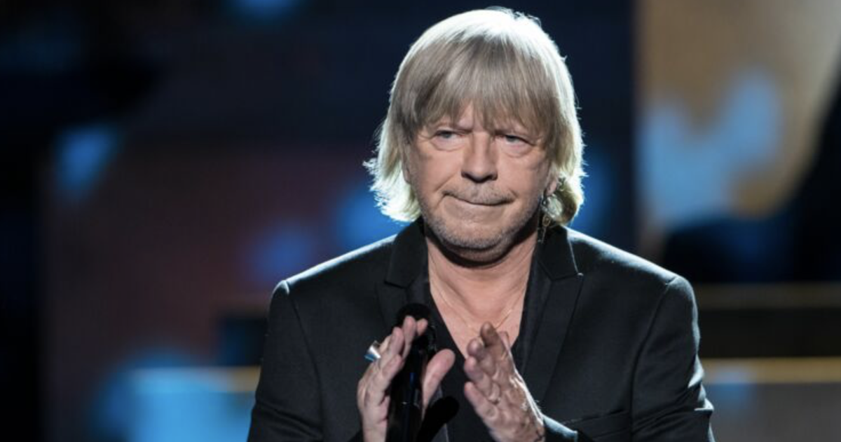Renaud, sa femme Cerise donne des nouvelles de sa santé : “Il se ...