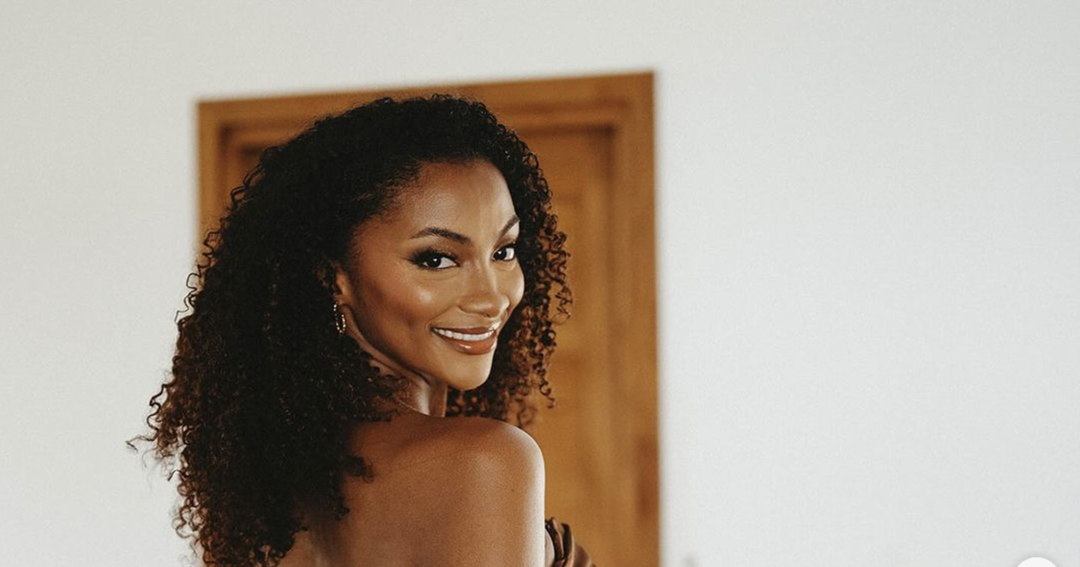 Miss France 2025 : tout ce qu’il faut savoir sur Moïra André, élue Miss ...