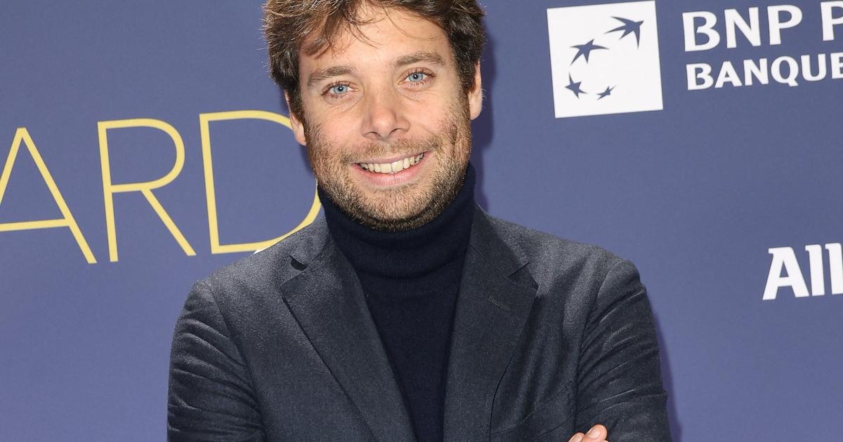 Benjamin Duhamel (BFMTV) : ces autres célèbres journalistes qu’il admire