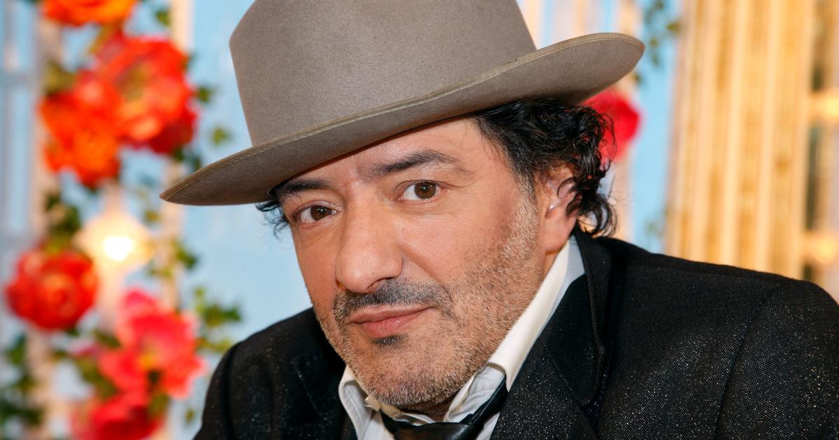 Rachid Taha mort à seulement 59 ans : cette maladie génétique rare dont ...