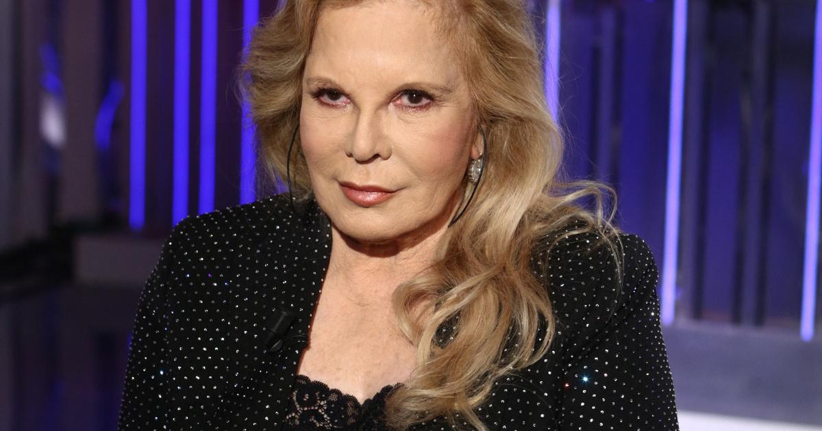 Sylvie Vartan partage un tendre souvenir avec sa fille Darina, un moment “très cher à son cœur”