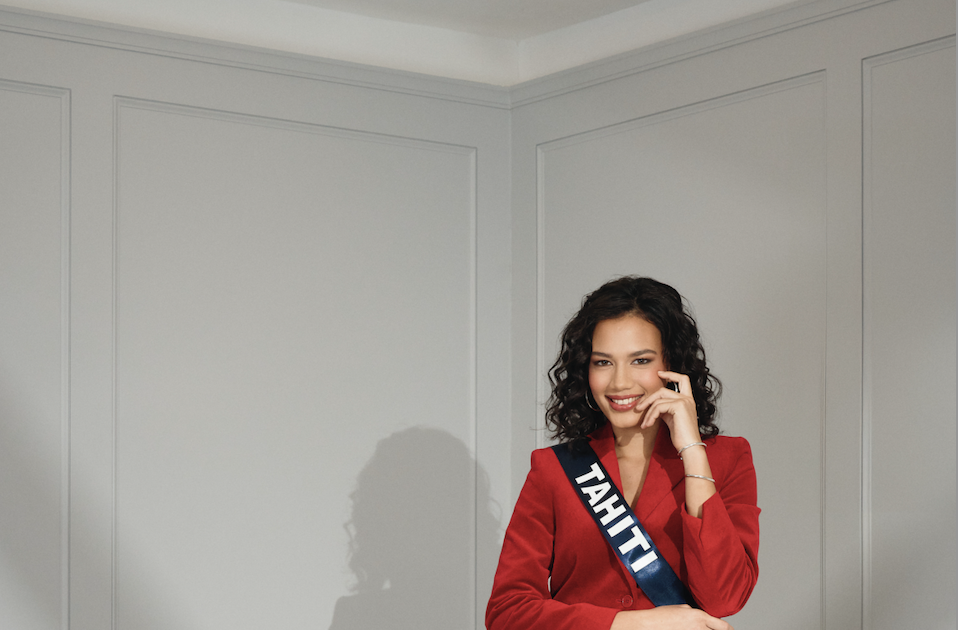 Miss France 2025 : tout ce qu’il faut savoir sur Isabella Hebert, élue ...
