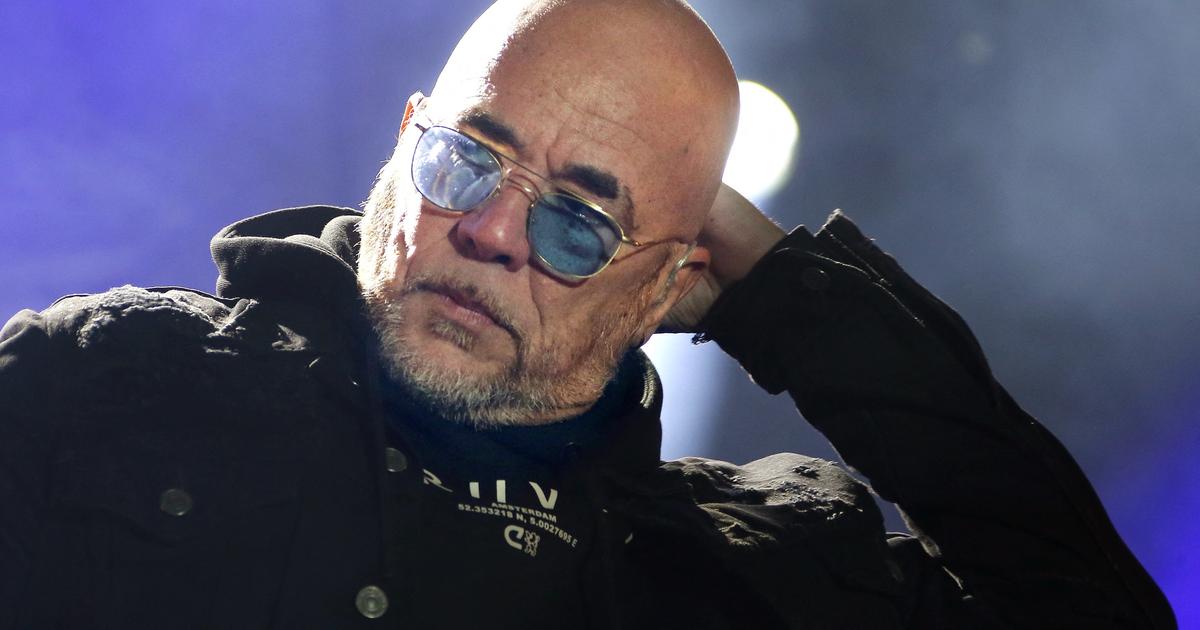 Pascal Obispo malade et contraint d’annuler ses concerts cet été : “Il ...