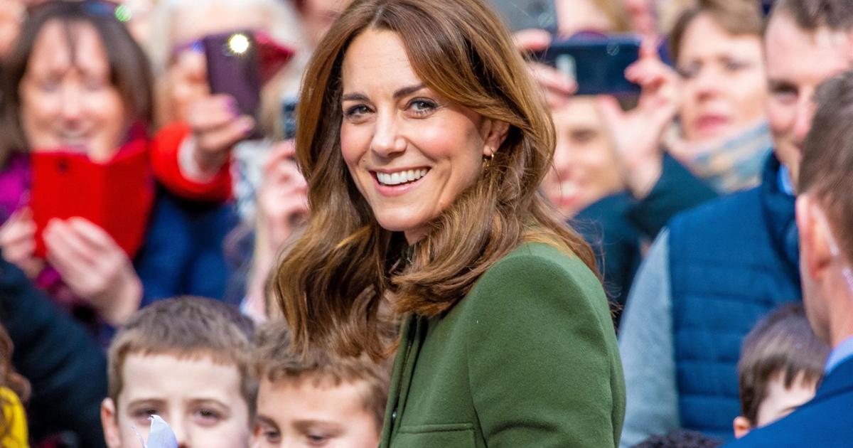 Kate Middleton face au cancer : cette aide insoupçonnée pour combattre ...