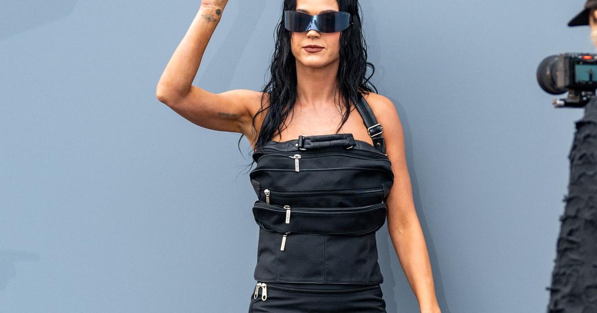 PHOTOS - Nicole Kidman, Sophie Marceau, Laetitia Casta… Balenciaga crée ...