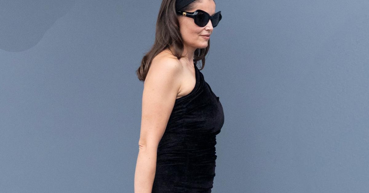 PHOTOS - Nicole Kidman, Sophie Marceau, Laetitia Casta… Balenciaga crée ...