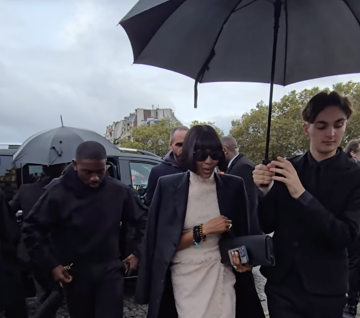 PHOTOS - Nicole Kidman, Sophie Marceau, Laetitia Casta… Balenciaga crée ...