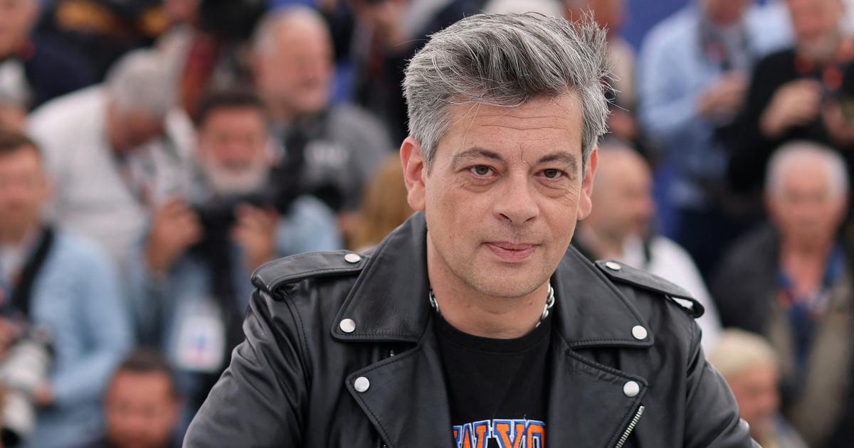 EXCLU - Benjamin Biolay ne mâche pas ses mots sur Emmanuel Macron : “Un ...