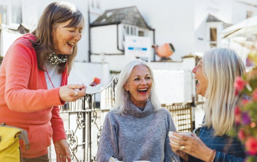 Agir pour le cœur des femmes : gros plan sur une association qui ...