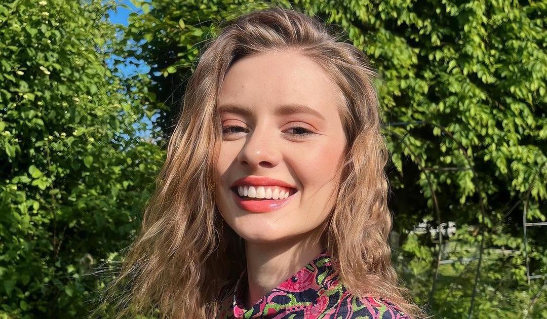 Miss France 2025 : tout ce qu’il faut savoir sur Charlie Bénard, élue ...