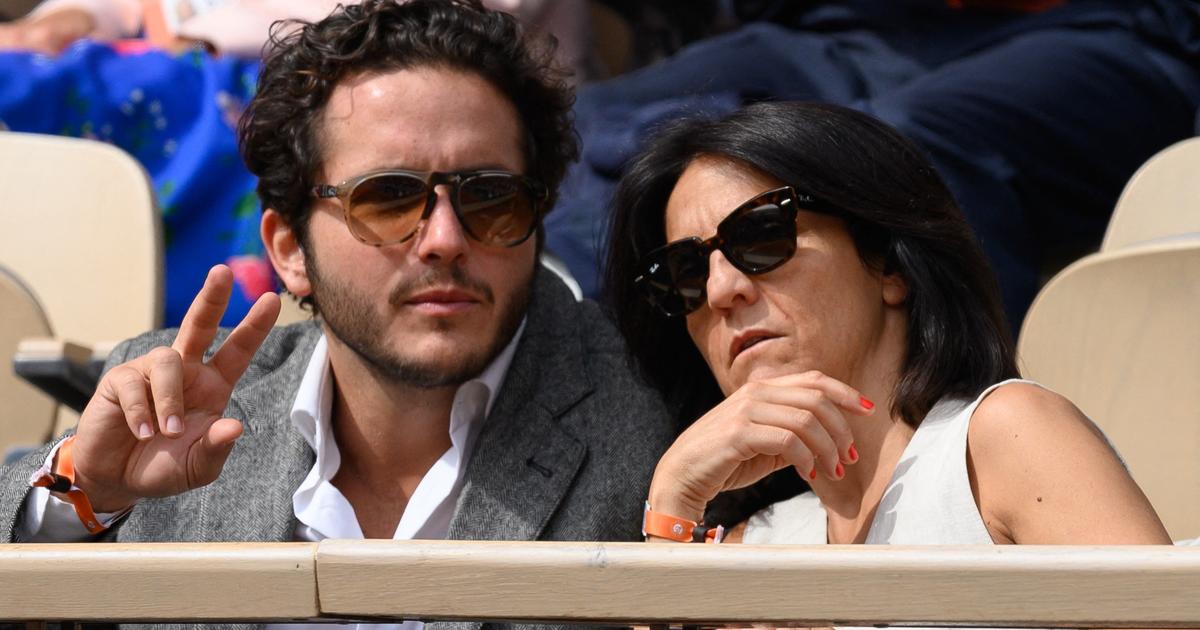 PHOTOS - Qui sont les compagnes et compagnons des humoristes