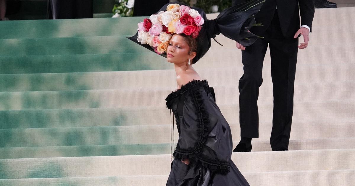 Met Gala 2025 : thème, invités… Tout ce qu'il faut savoir sur l’évènement le plus mode de l’année