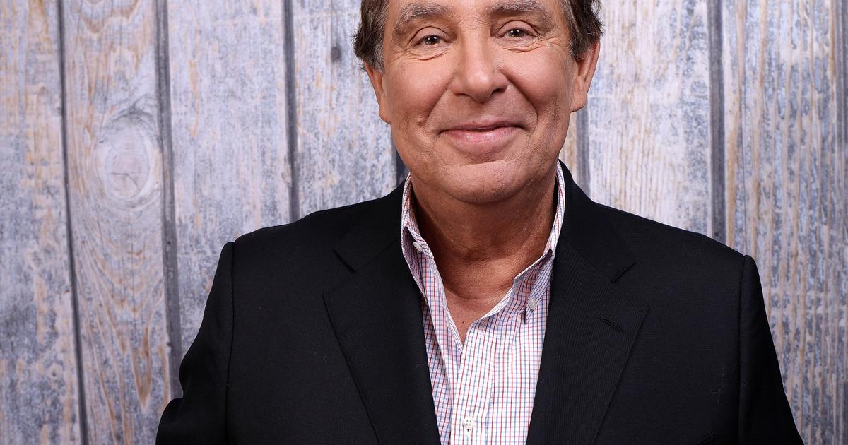 Jean-Pierre Foucault : son père assassiné il y a 62 ans, il recompose ...