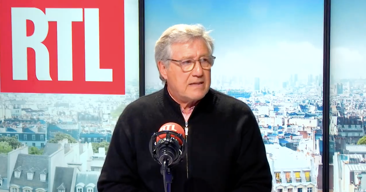VIDÉO - Patrick Sabatier : cet humoriste qui a refusé de participer au ...