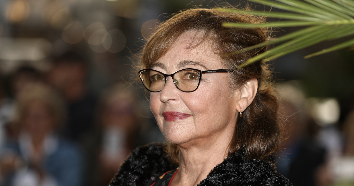 Catherine Frot fidèle cliente de ce charmant restaurant parisien : "J ...