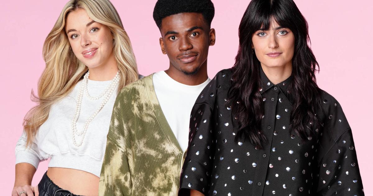 Star Academy 2024 : Emma, Franck, Marine… Découvrez le visage des 15 ...