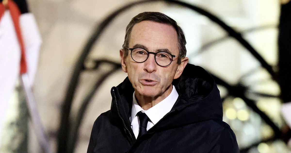 PHOTOS - Bruno Retailleau et Philippe Katerine, DSK et Zabou… Ces ...