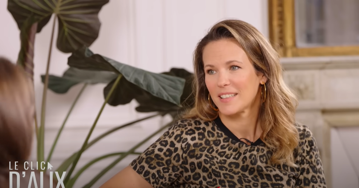 Lorie “en guerre” avec Jenifer et Alizée au début des années 2000 ...