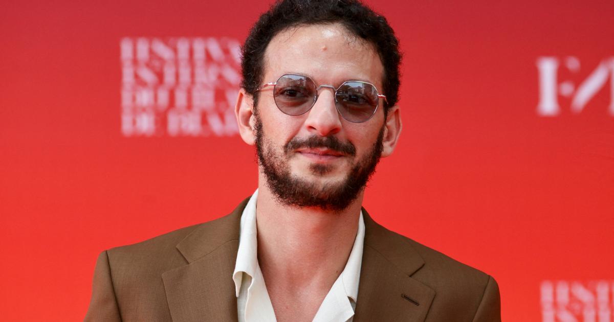 INTERVIEW - Vincent Dedienne : "Je suis l'un des rares comiques non ...