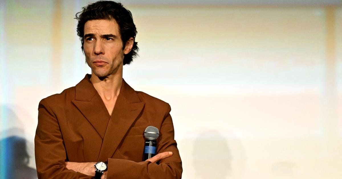 Tahar Rahim père de 4 enfants avec Leïla Bekhti, ses belles confidences ...