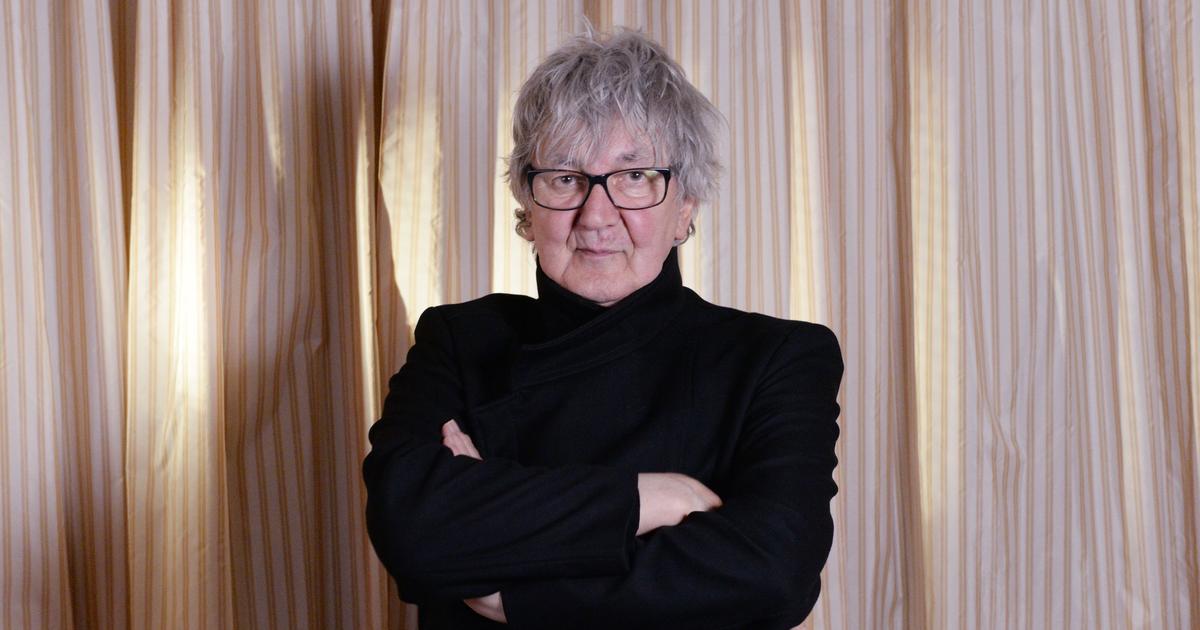 Jacques Higelin aurait eu 84 ans, sa fille Izïa dévoile un émouvant ...