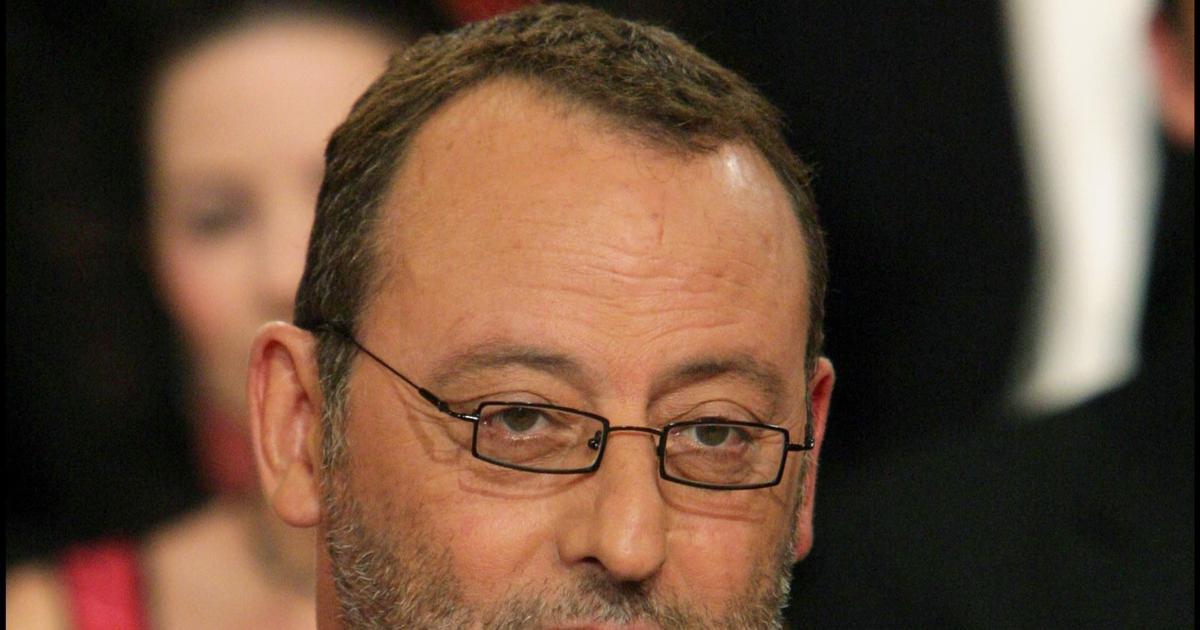 PHOTOS - Jean Reno : découvrez les femmes qui ont marqué sa vie
