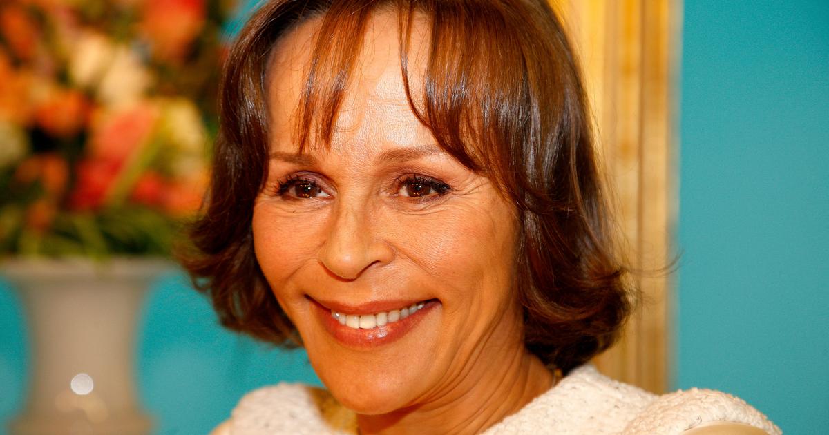 Christine Boisson : l'actrice est décédée à l'âge de 68 ans