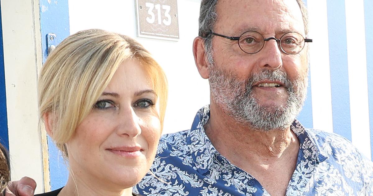 PHOTOS - Jean Reno : découvrez les femmes qui ont marqué sa vie