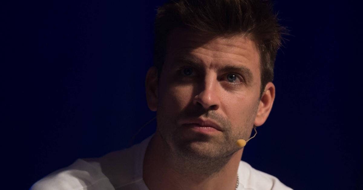 Gerard Piqué évoque sa rupture très médiatique avec Shakira : “La ...
