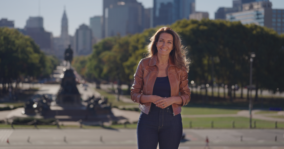 INTERVIEW - Anne-Claire Coudray en reportage aux Etats-Unis : "J'ai ...