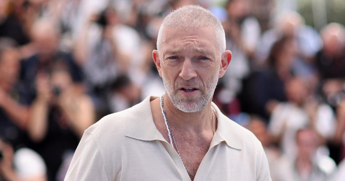 Vincent Cassel : acteur de renom, son père Jean-Pierre lui a légué son ...
