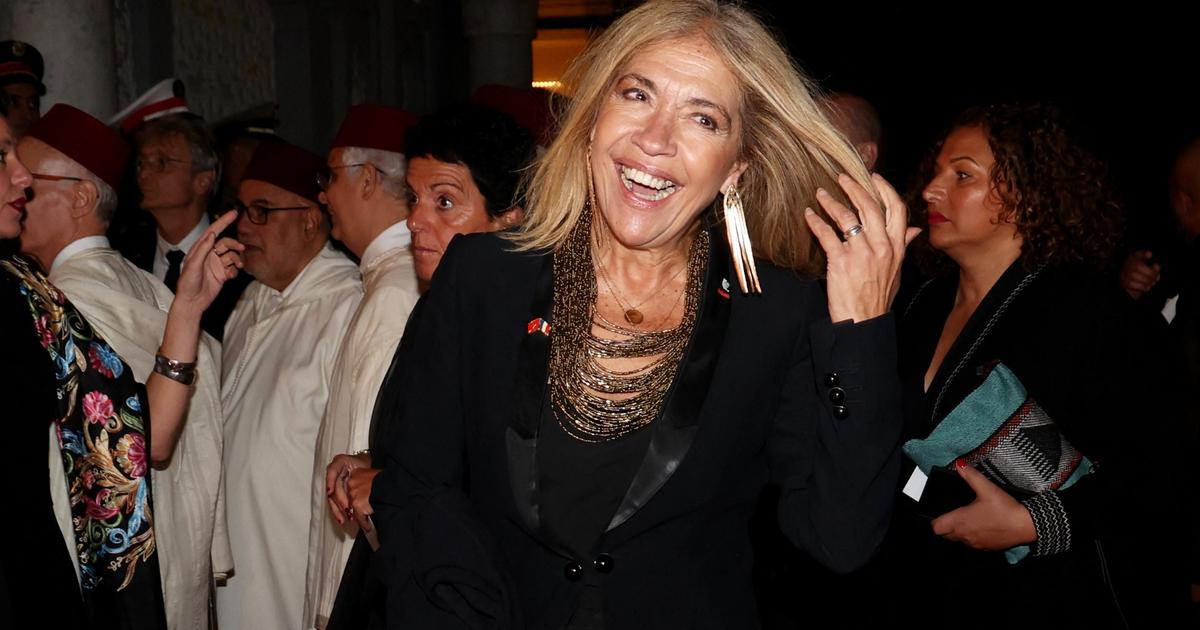 PHOTOS - Brigitte et Emmanuel Macron au Maroc : toutes les photos de ...