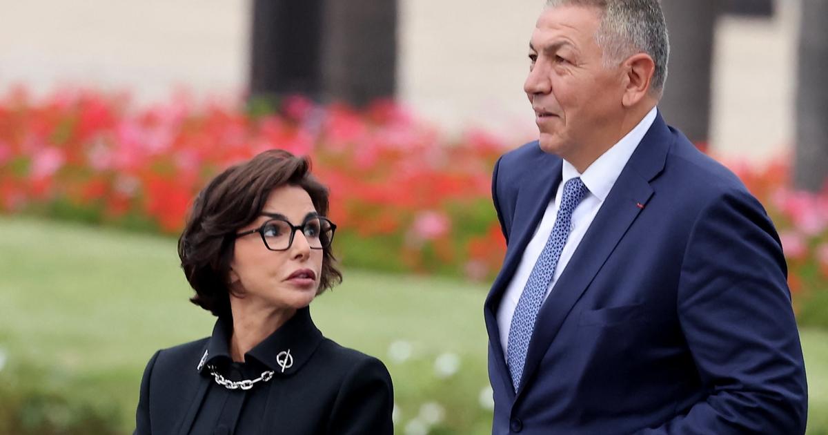 PHOTOS - Brigitte et Emmanuel Macron au Maroc : toutes les photos de ...