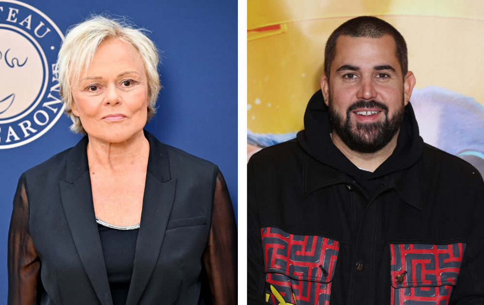 Muriel Robin, Artus, Vincent Dedienne… Ces jolies sommes empochées pour ...