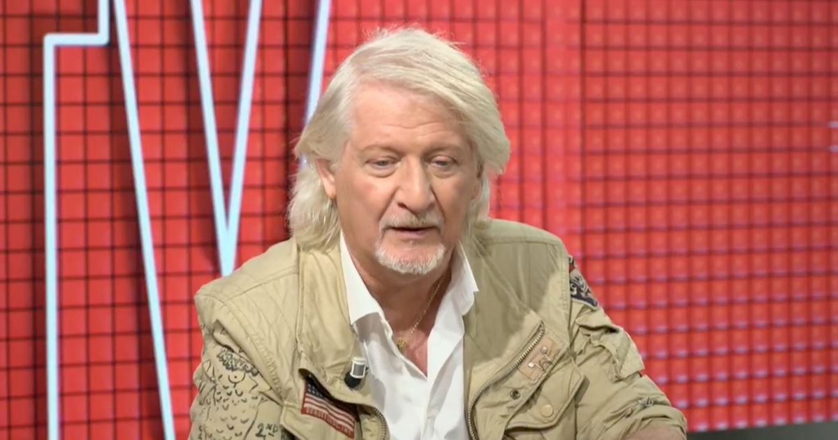Patrick Sébastien sans tabou sur sa santé : “Je ne pense pas vivre ...