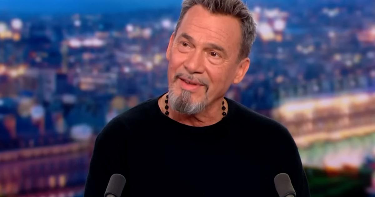 Florent Pagny en rémission de son cancer des poumons : "Il fait des examens de contrôle tous les ...