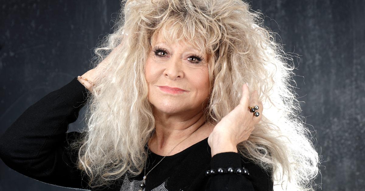 40 ans après le succès de son tube avec Peter, Sloane partage ses ...