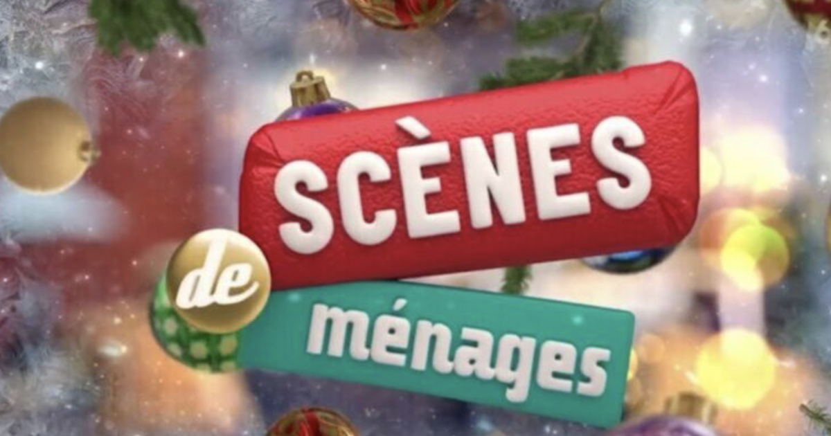 Scènes de ménages (M6) : ce comédien de la série qui a dû revoir son ...