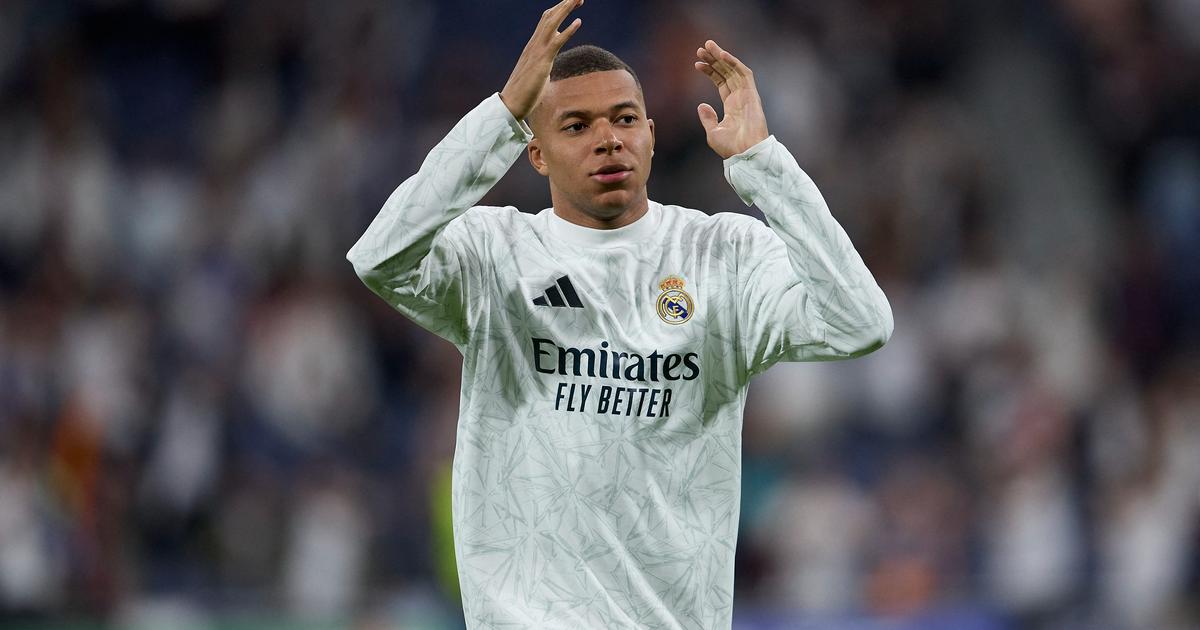 Kylian Mbappé victime d’une dépression ? Pourquoi son état de santé ...