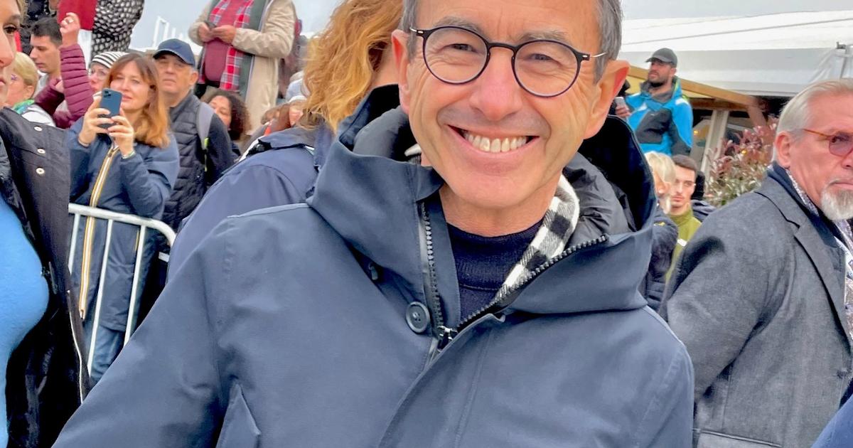 PHOTOS - Patrick Bruel, Pierre Casiraghi… Découvrez en images les stars ...